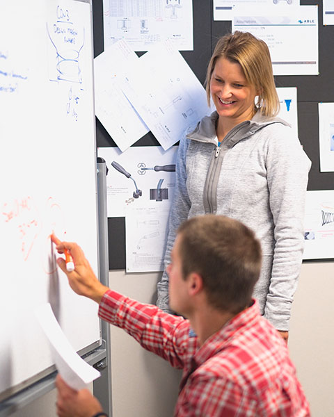 One Longyear - JM Longyear