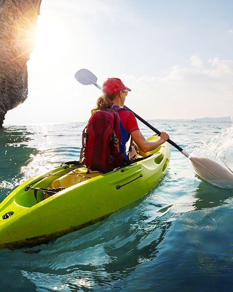 Our Lifestyle - JM Longyear