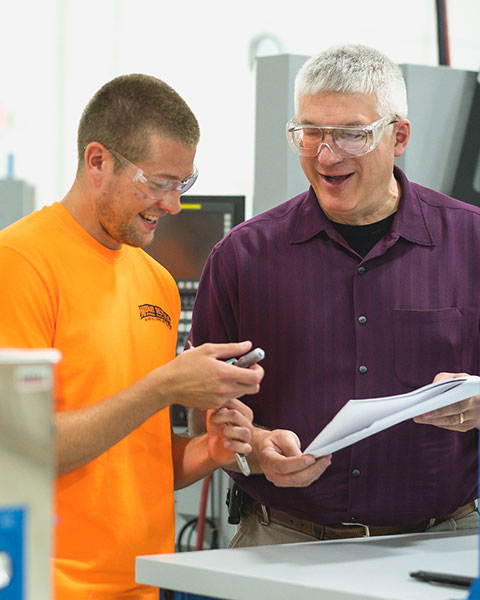 One Longyear - JM Longyear